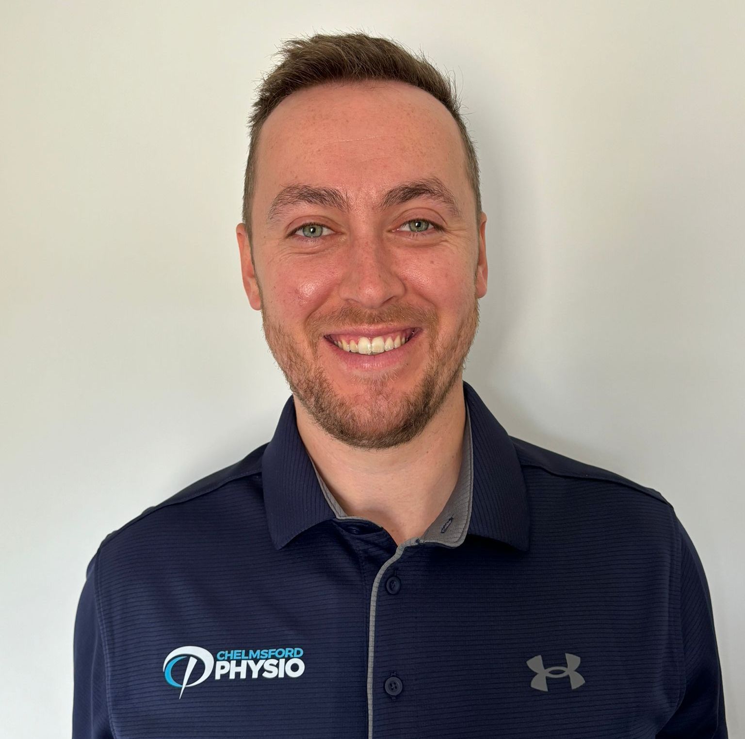 Jack Sneath - BSc Hons in Sport & Exercise Science