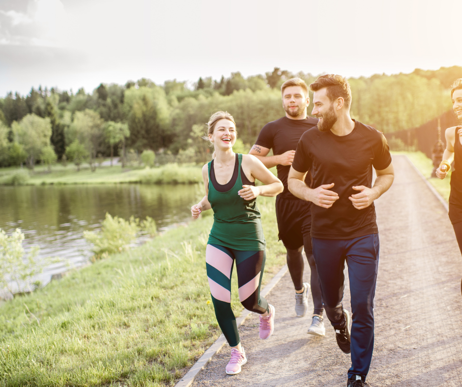 Preparing for a Marathon: The Importance of Running Slow