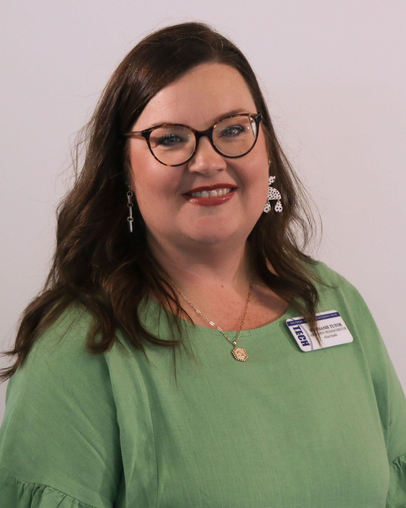 Staff At SAU Tech | SAU Tech | Camden