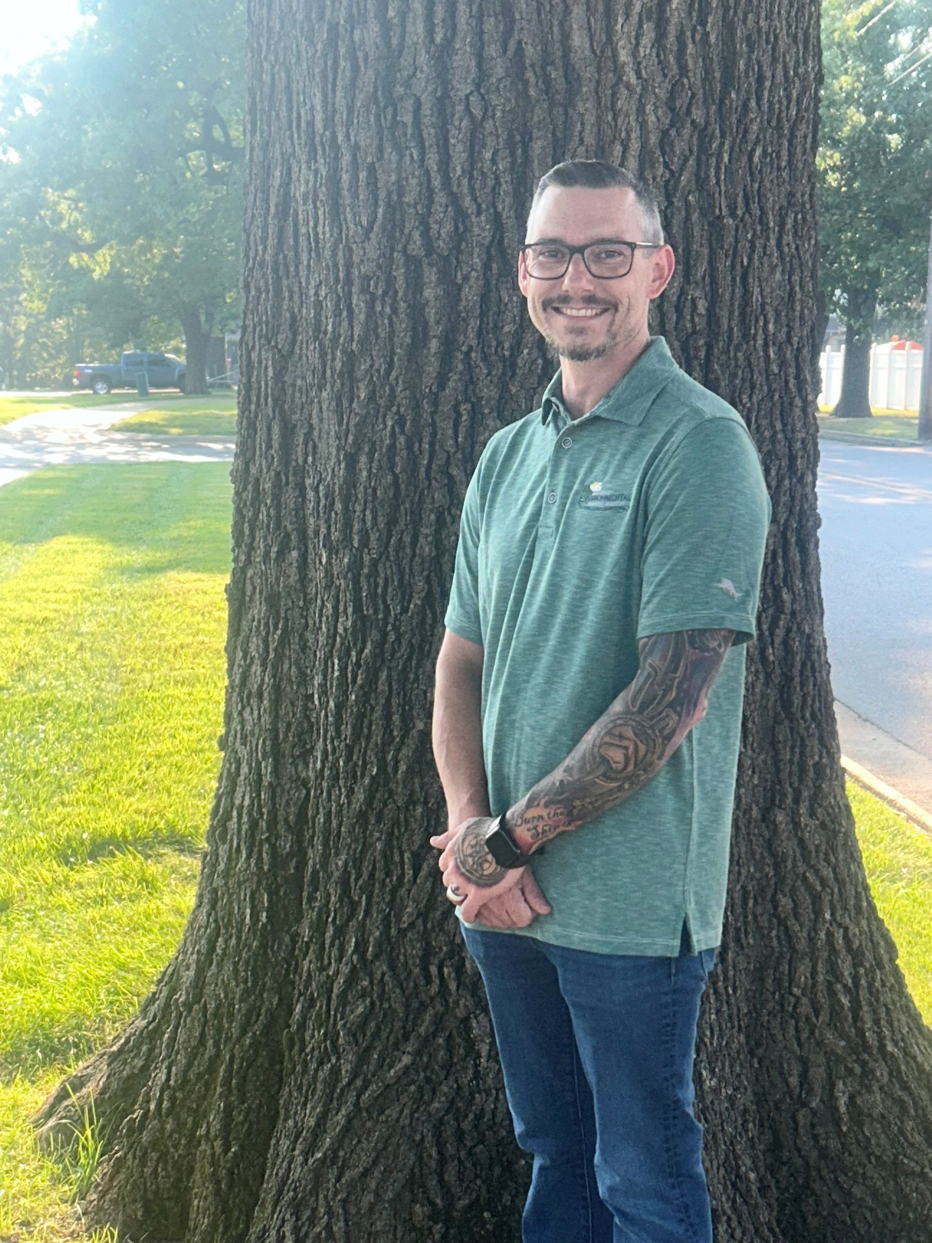 Staff At SAU Tech | SAU Tech | Camden