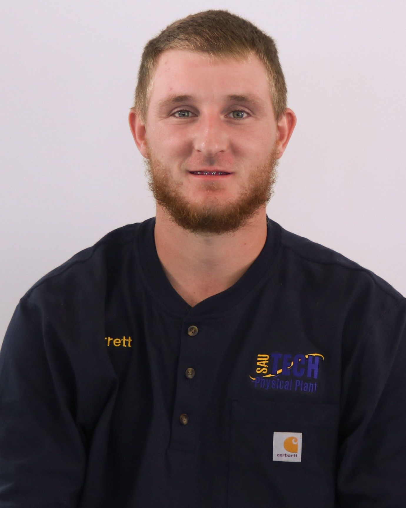 Staff At SAU Tech | SAU Tech | Camden