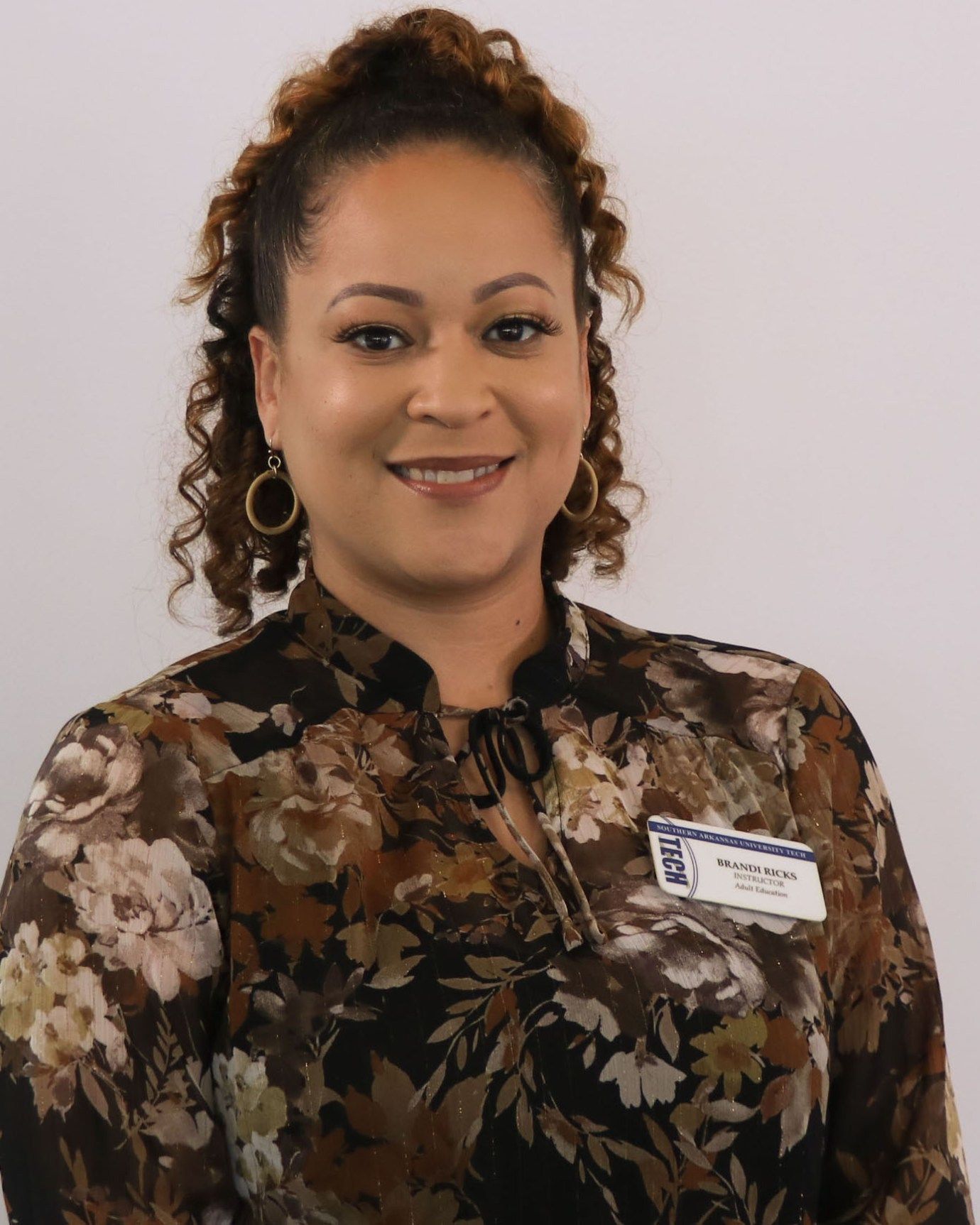 Staff At SAU Tech | SAU Tech | Camden