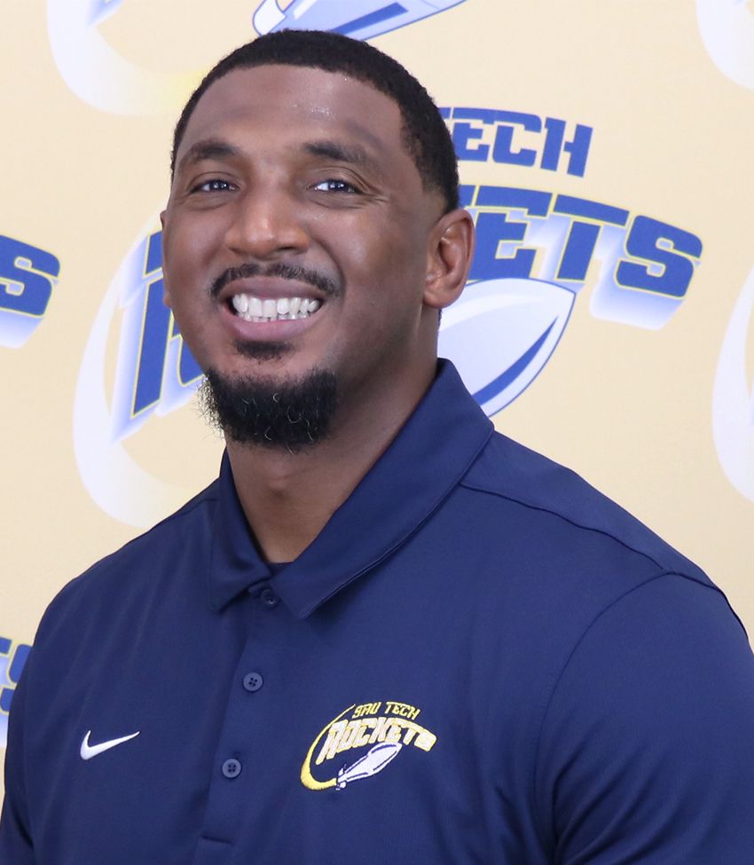 Staff At SAU Tech | SAU Tech | Camden