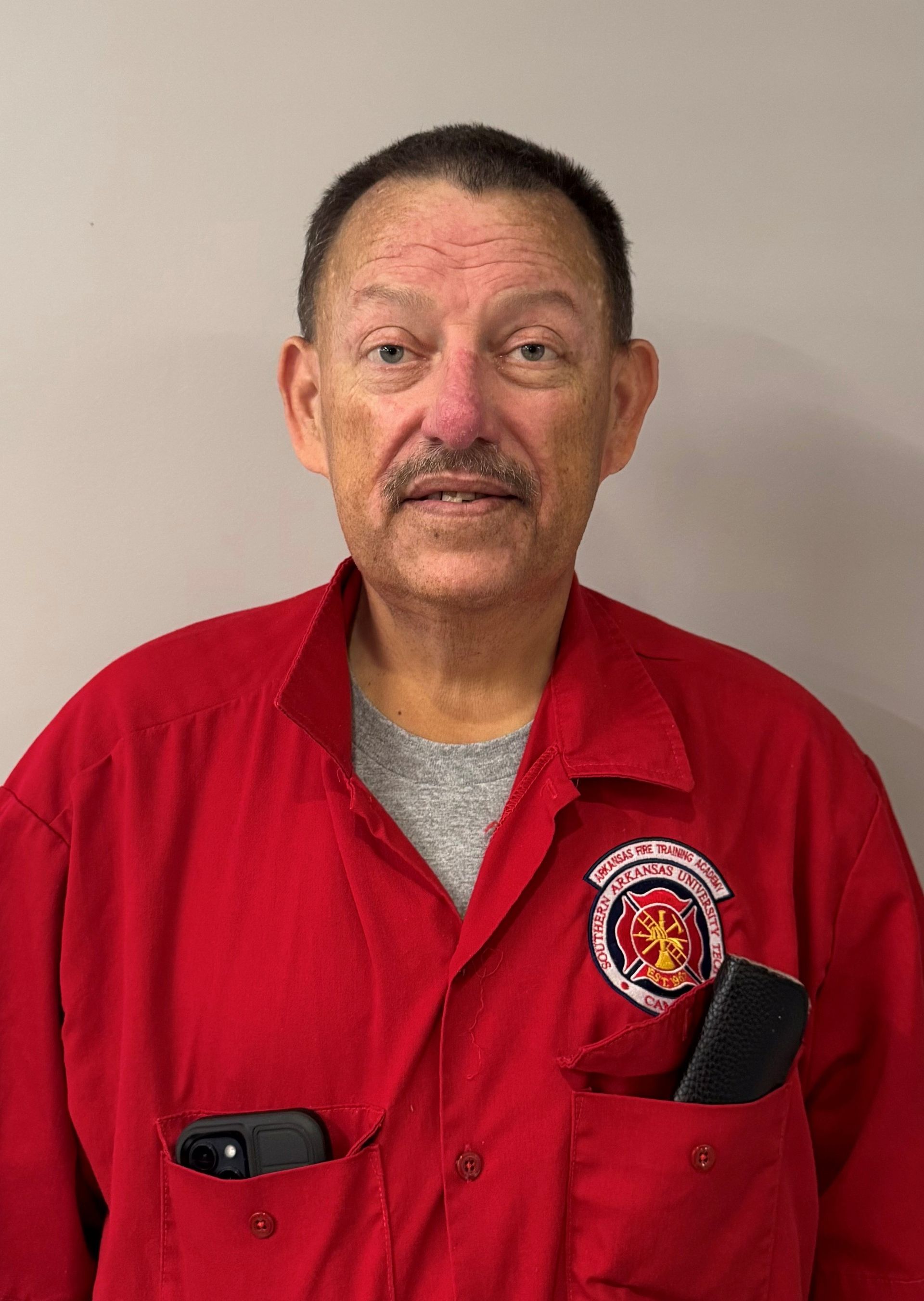 Staff At SAU Tech | SAU Tech | Camden