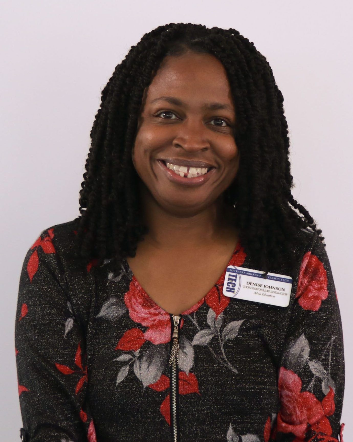 Staff At SAU Tech | SAU Tech | Camden