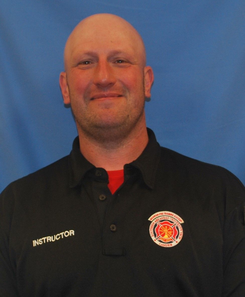 Fire Training Academy | SAU Tech | Camden AR