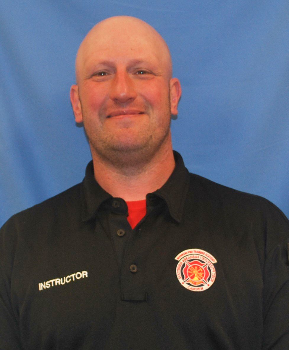 Staff At SAU Tech | SAU Tech | Camden