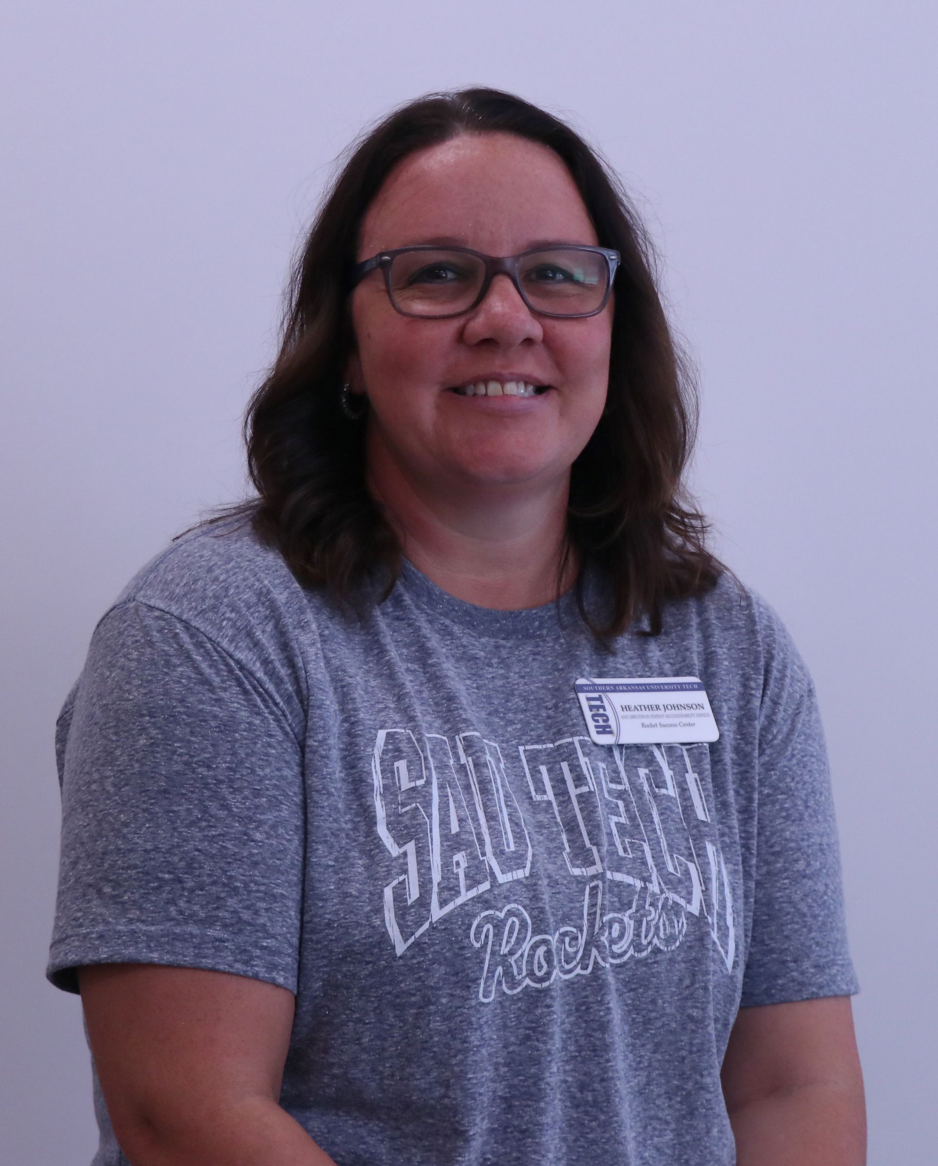 Staff At SAU Tech | SAU Tech | Camden