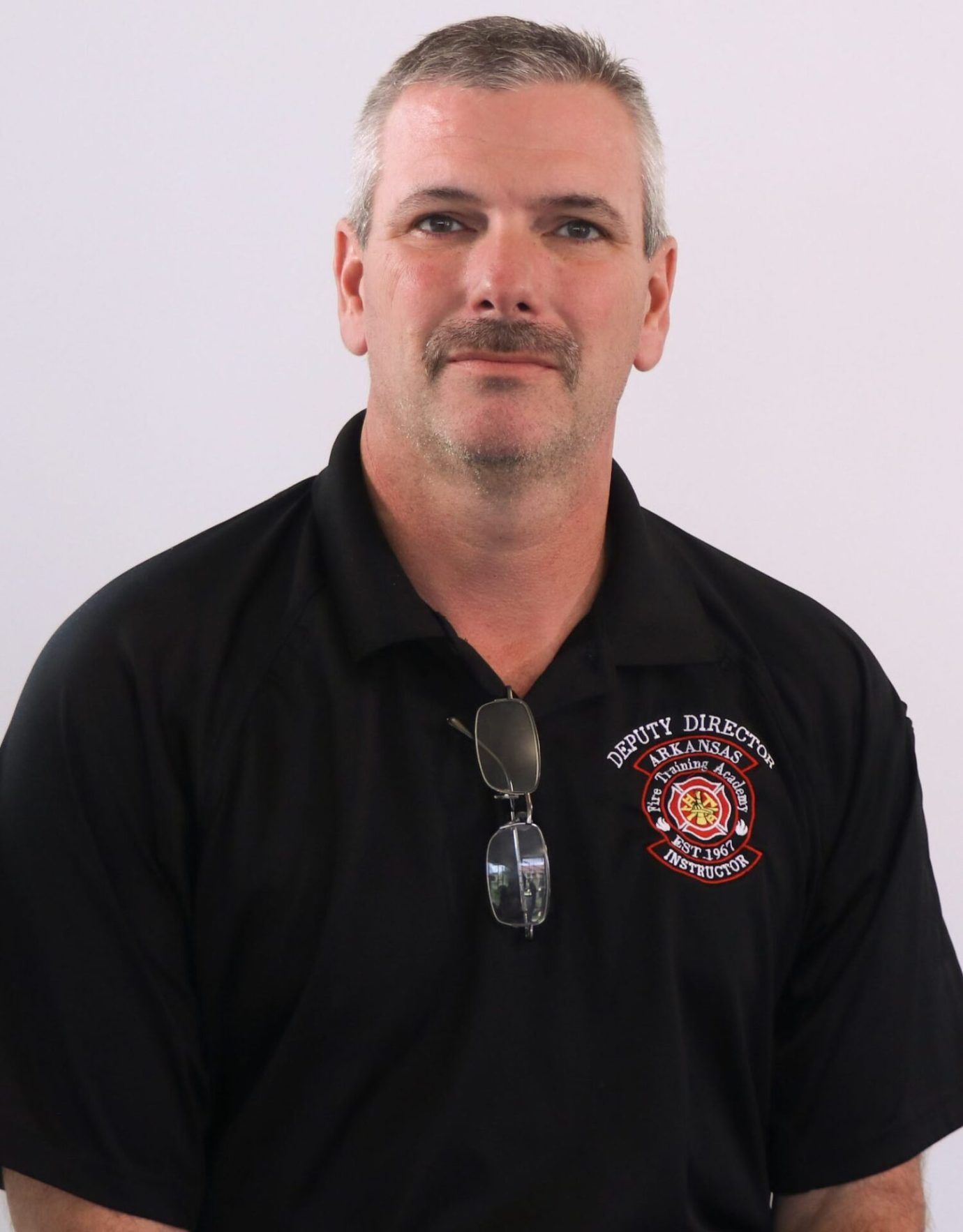 Staff At SAU Tech | SAU Tech | Camden
