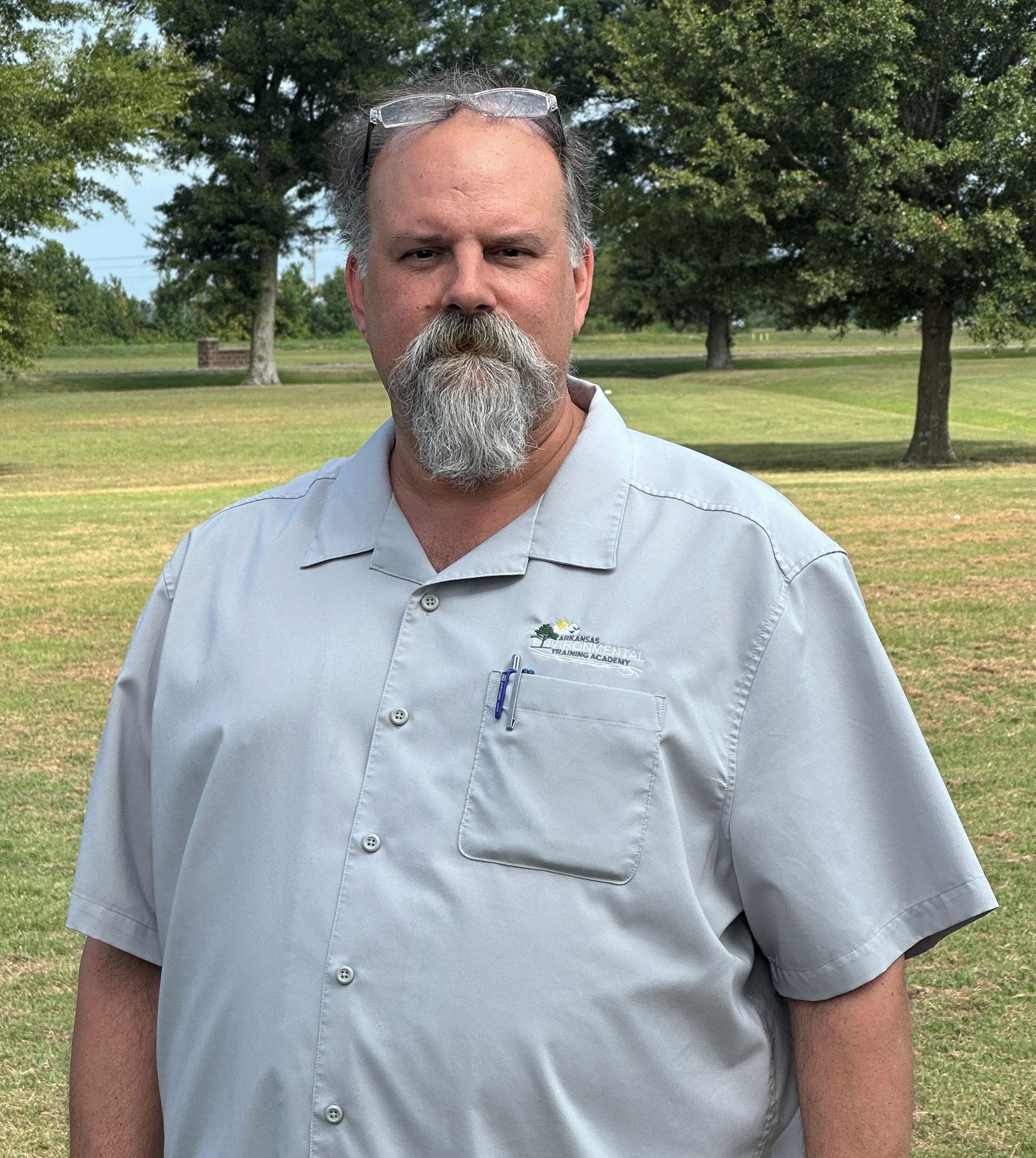 Water Training Programs | SAU Tech | Camden AR