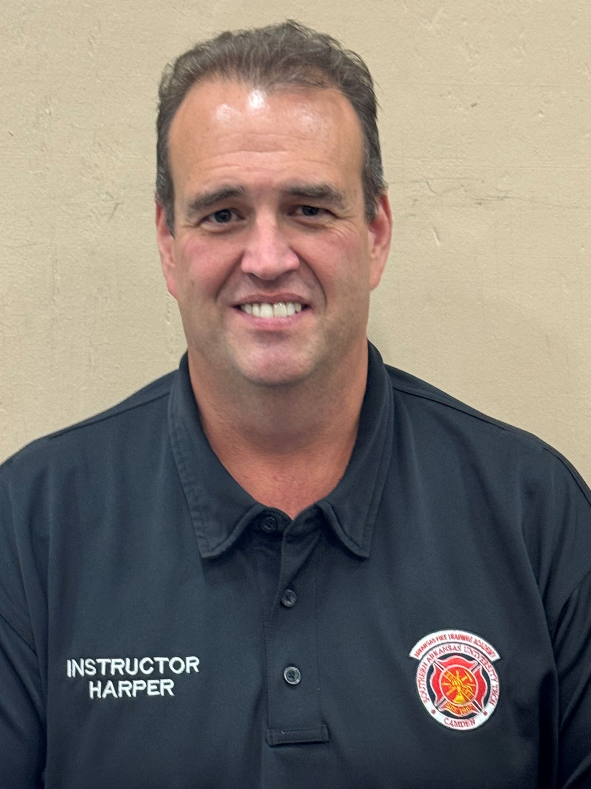 Fire Training Academy | SAU Tech | Camden AR