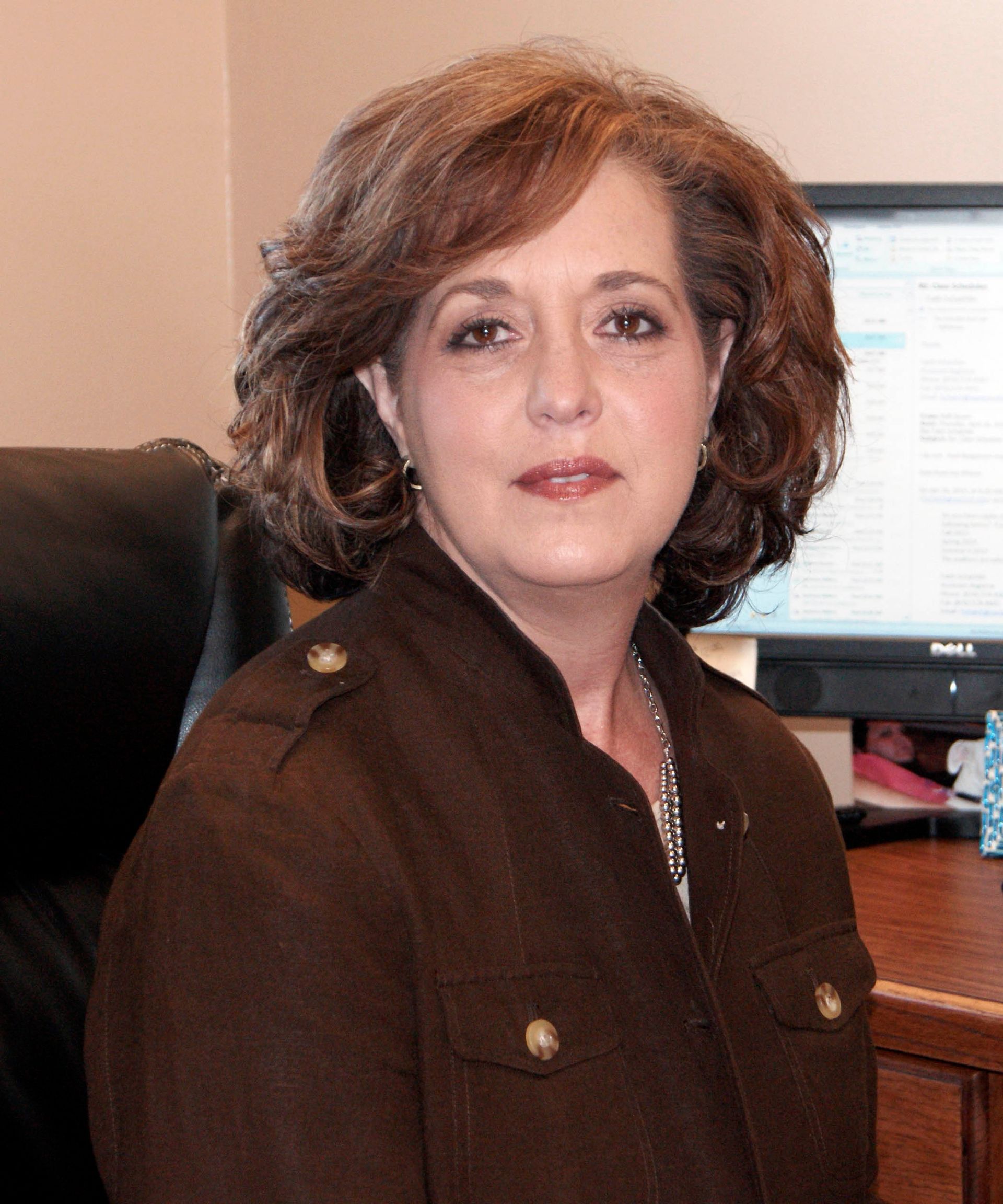 Staff At SAU Tech | SAU Tech | Camden