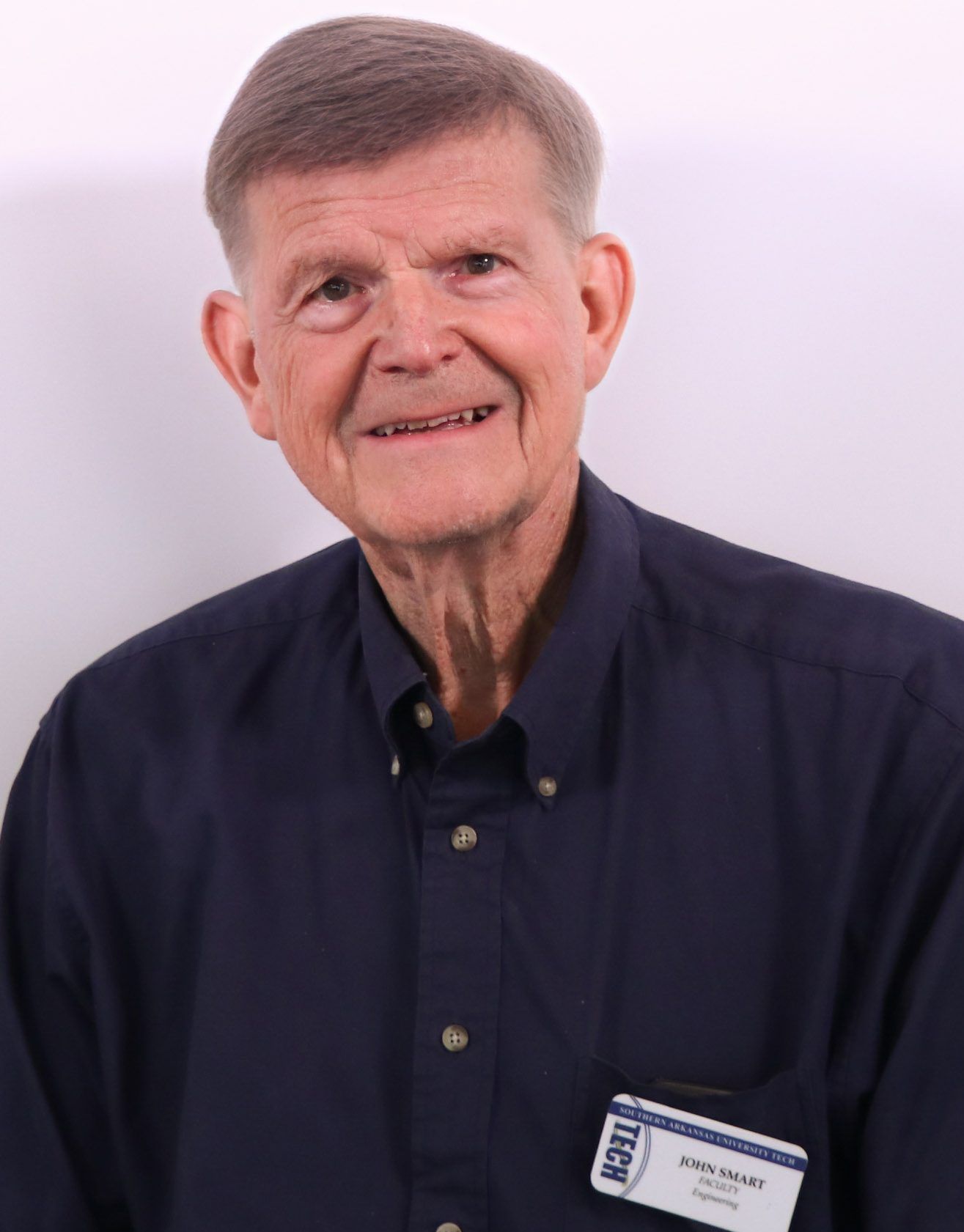 Staff At SAU Tech | SAU Tech | Camden