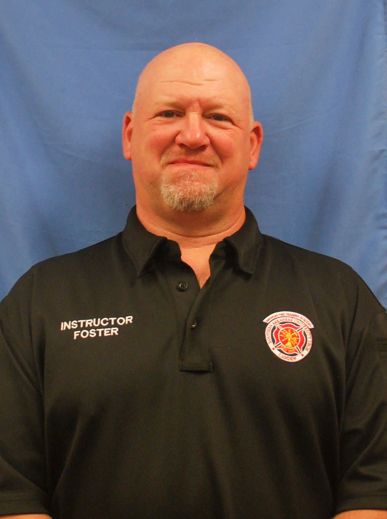 Staff At SAU Tech | SAU Tech | Camden