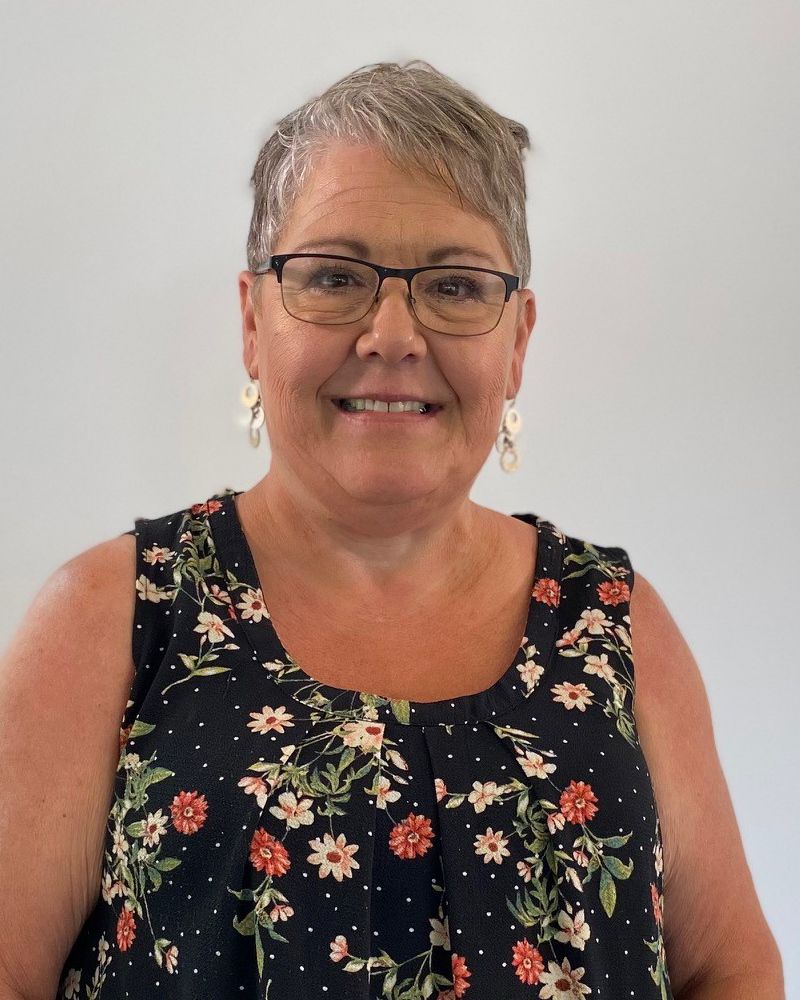 Staff At SAU Tech | SAU Tech | Camden