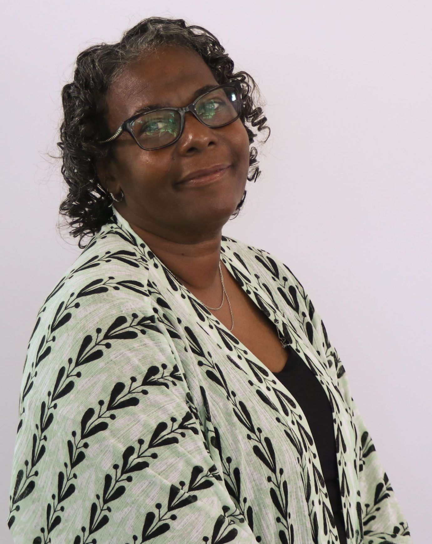 Staff At SAU Tech | SAU Tech | Camden