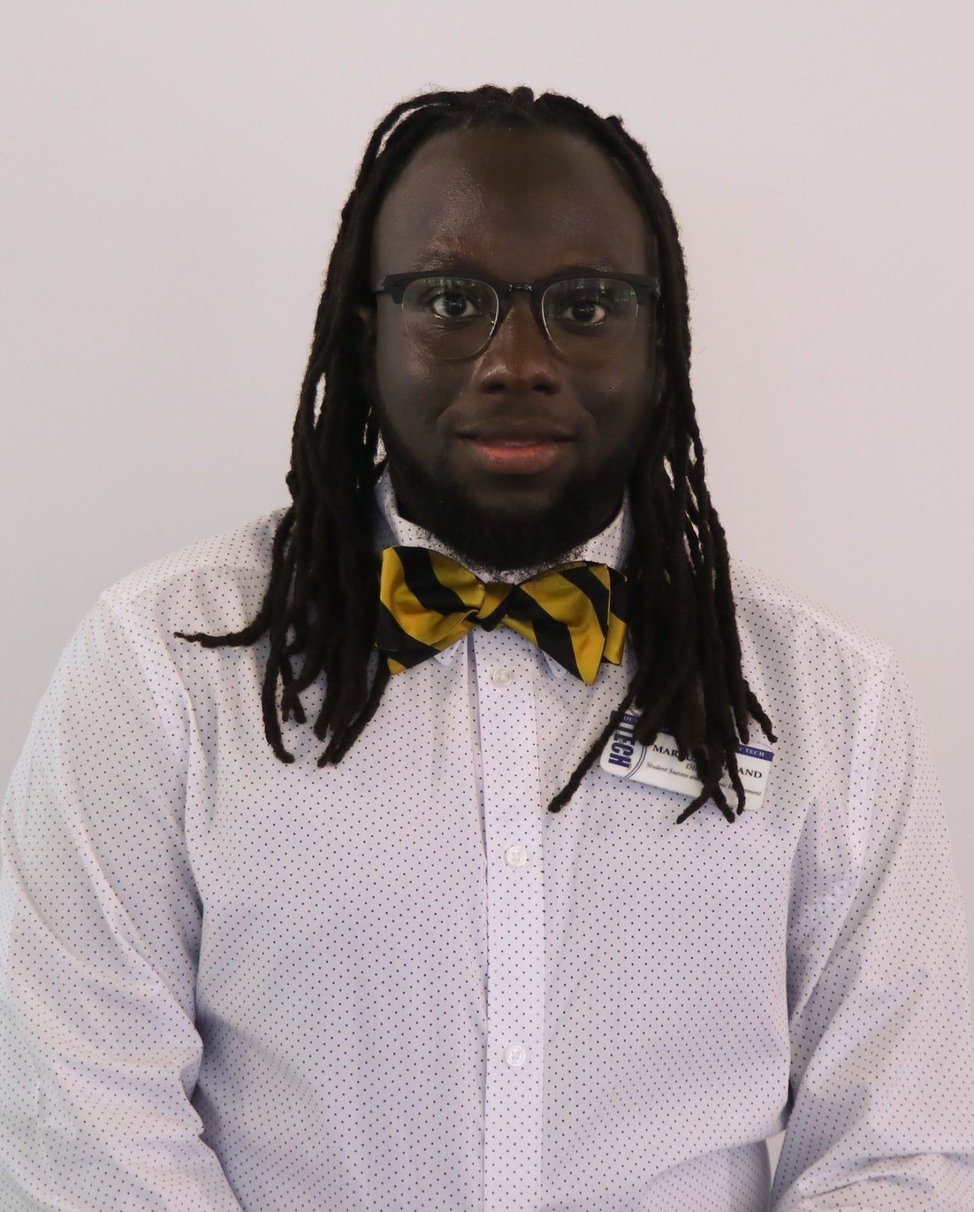 Staff At SAU Tech | SAU Tech | Camden