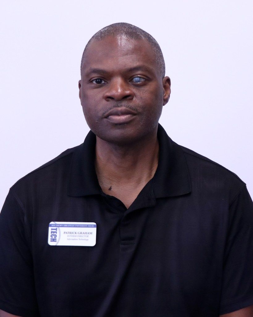 Staff At SAU Tech | SAU Tech | Camden