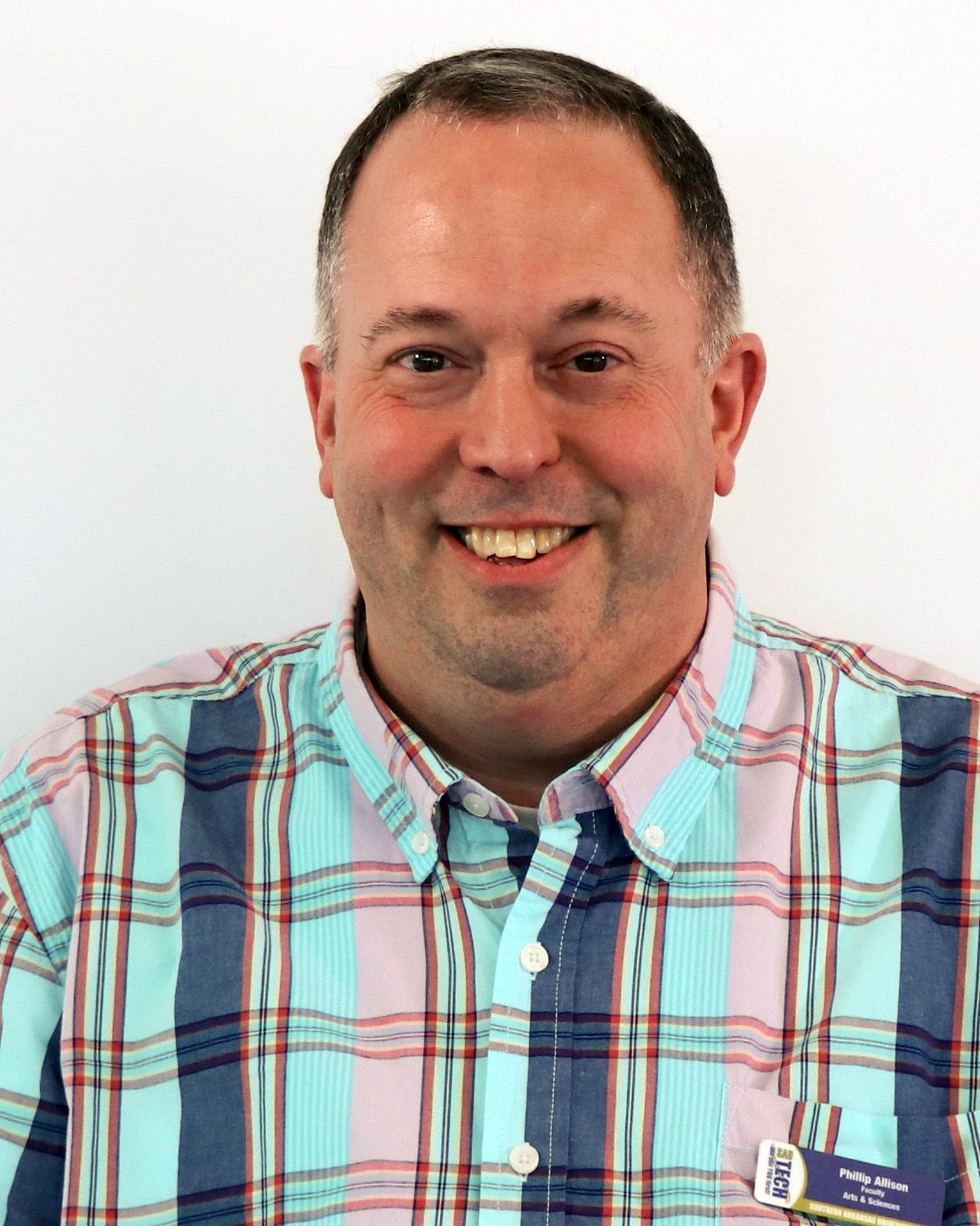 Staff At SAU Tech | SAU Tech | Camden