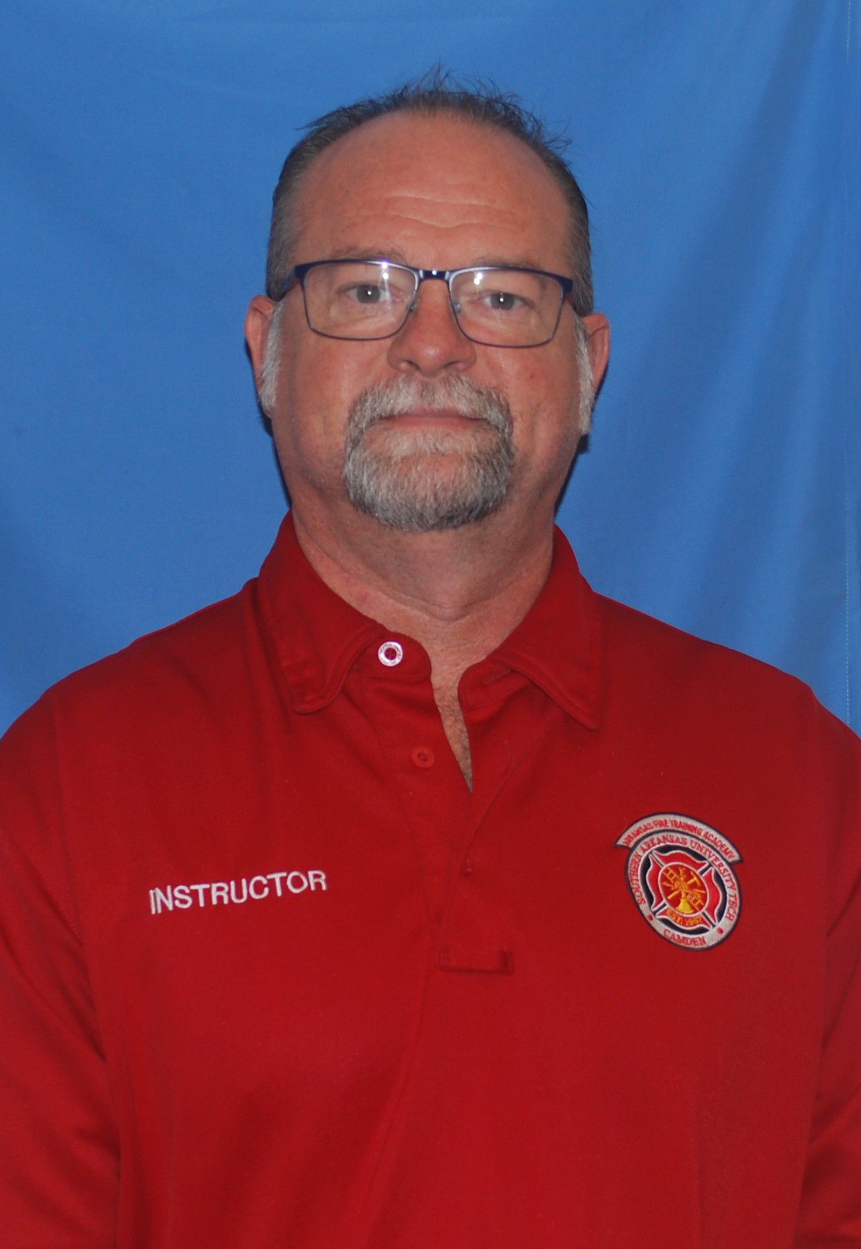 Staff At SAU Tech | SAU Tech | Camden