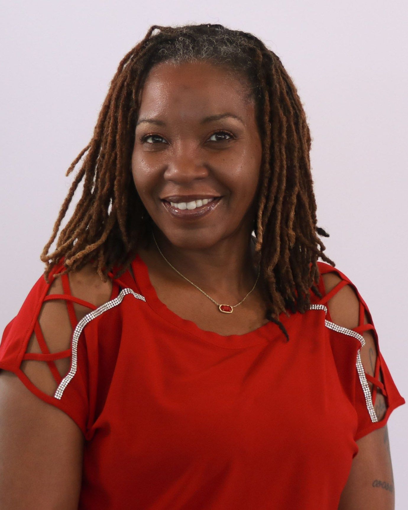 Staff At SAU Tech | SAU Tech | Camden