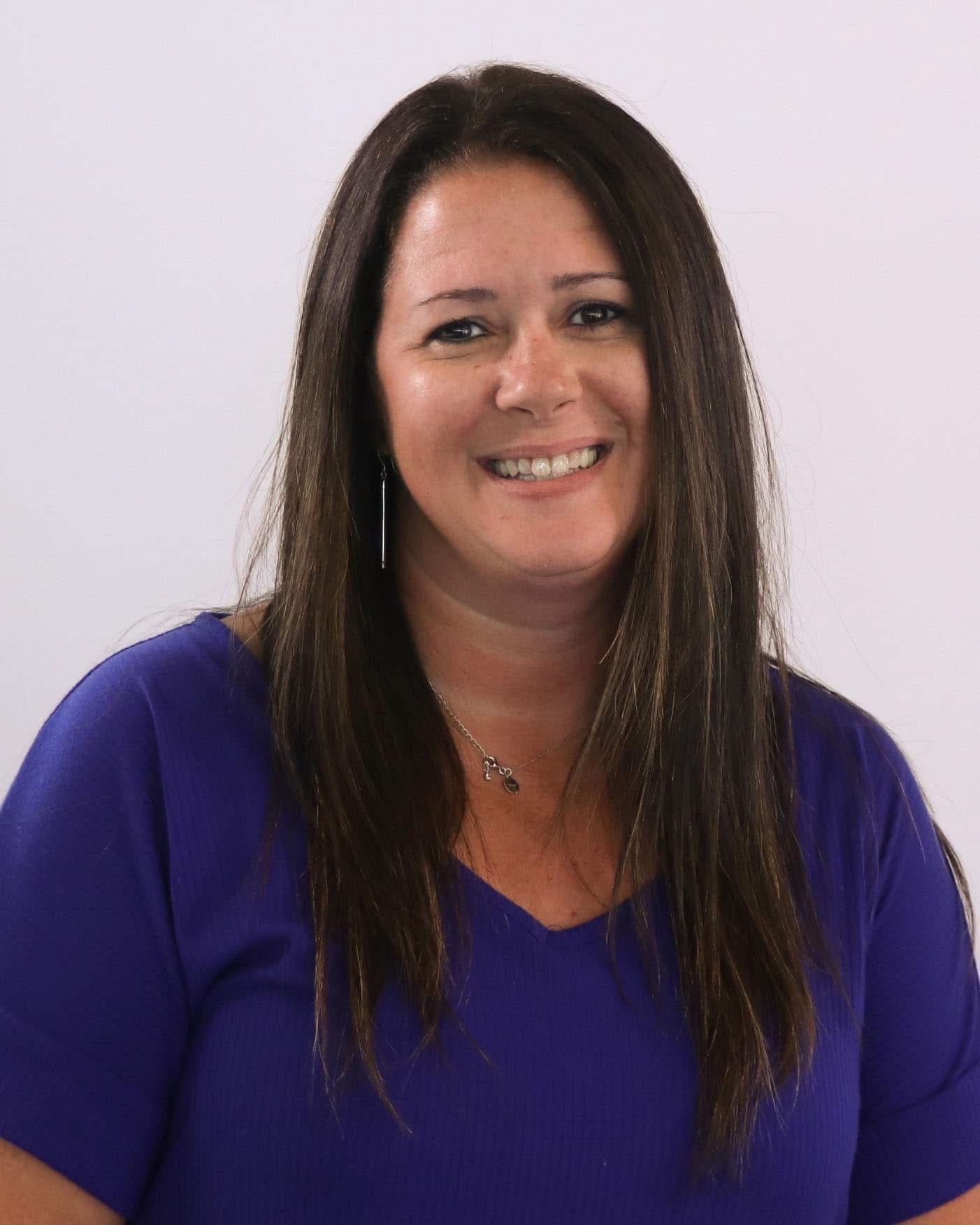 Staff At SAU Tech | SAU Tech | Camden