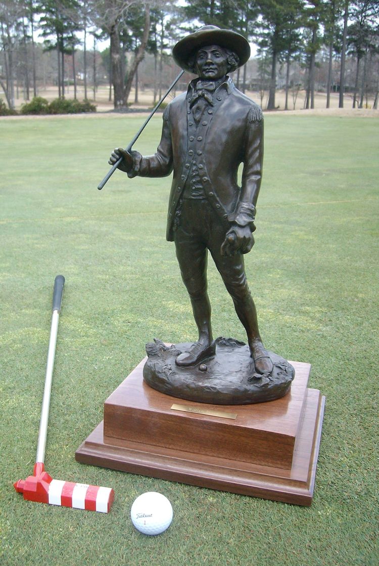 Custom Wooden Trophy Bases | Hal Woodworking