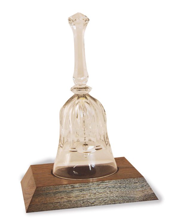 Custom Wooden Trophy Bases | Hal Woodworking