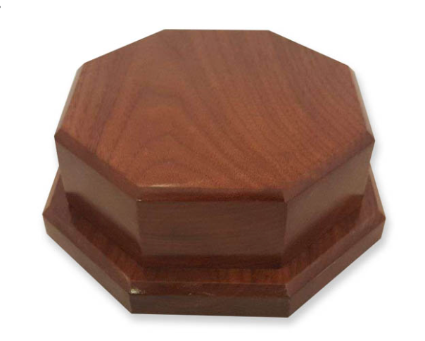 Octagonal Bases | Nationwide | 434-299-6102