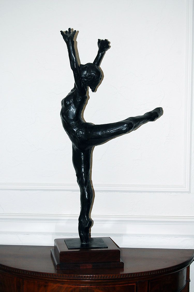 Custom Wooden Sculpture Bases | Hal Woodworking