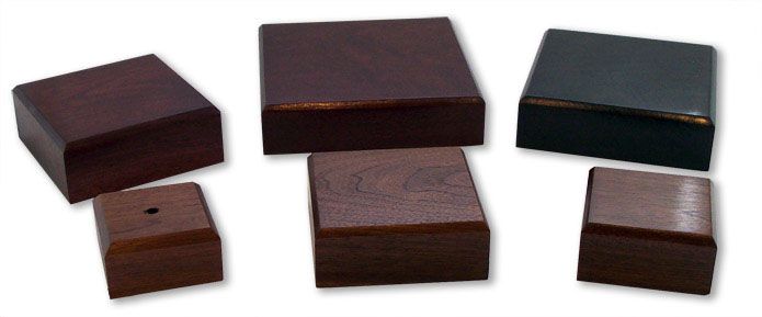 Top Block Base Only | Nationwide | 434-299-6102