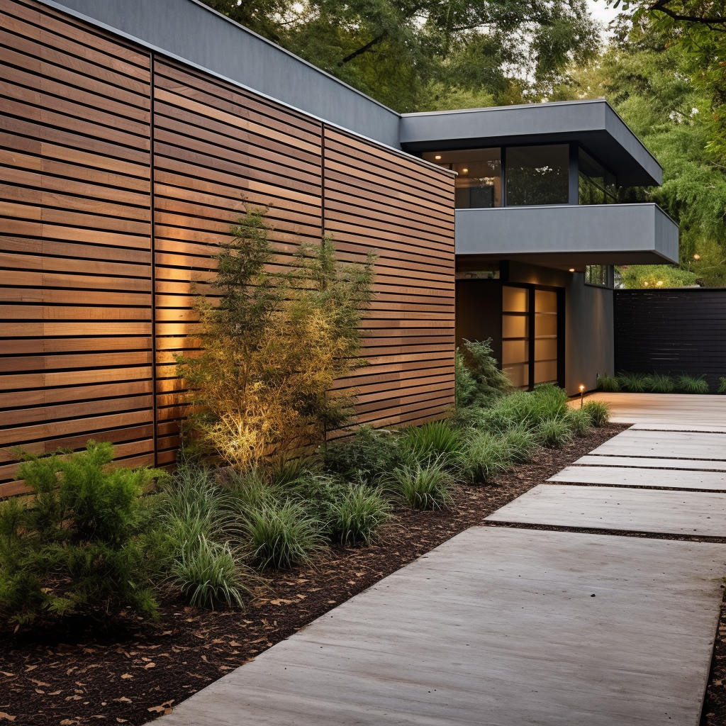 Hardie Plank Fence Company in Houston, TX | Installation Services