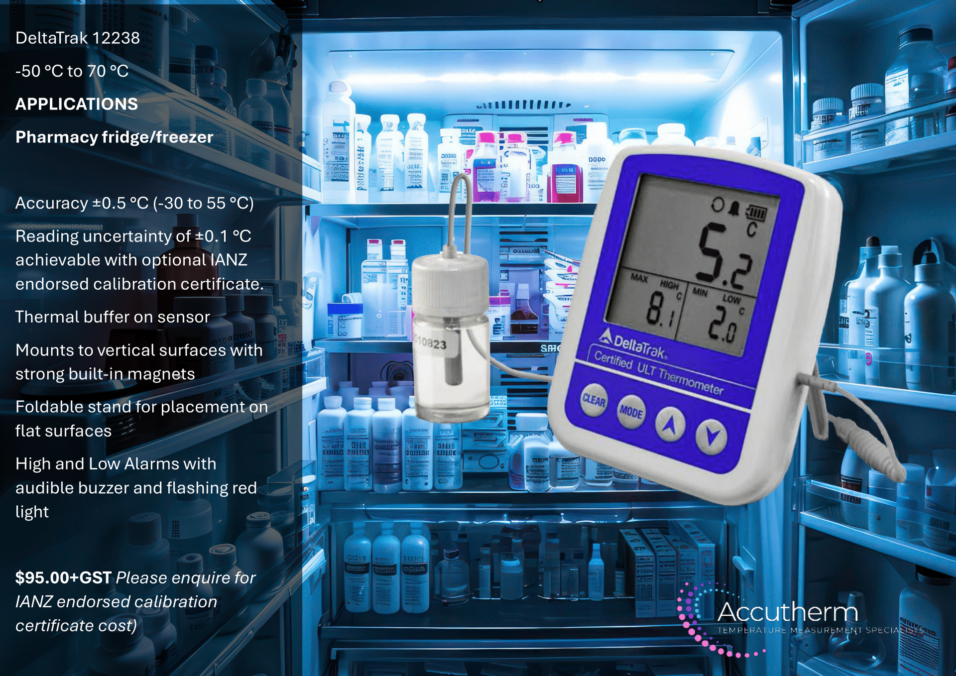 Thermapen ONE