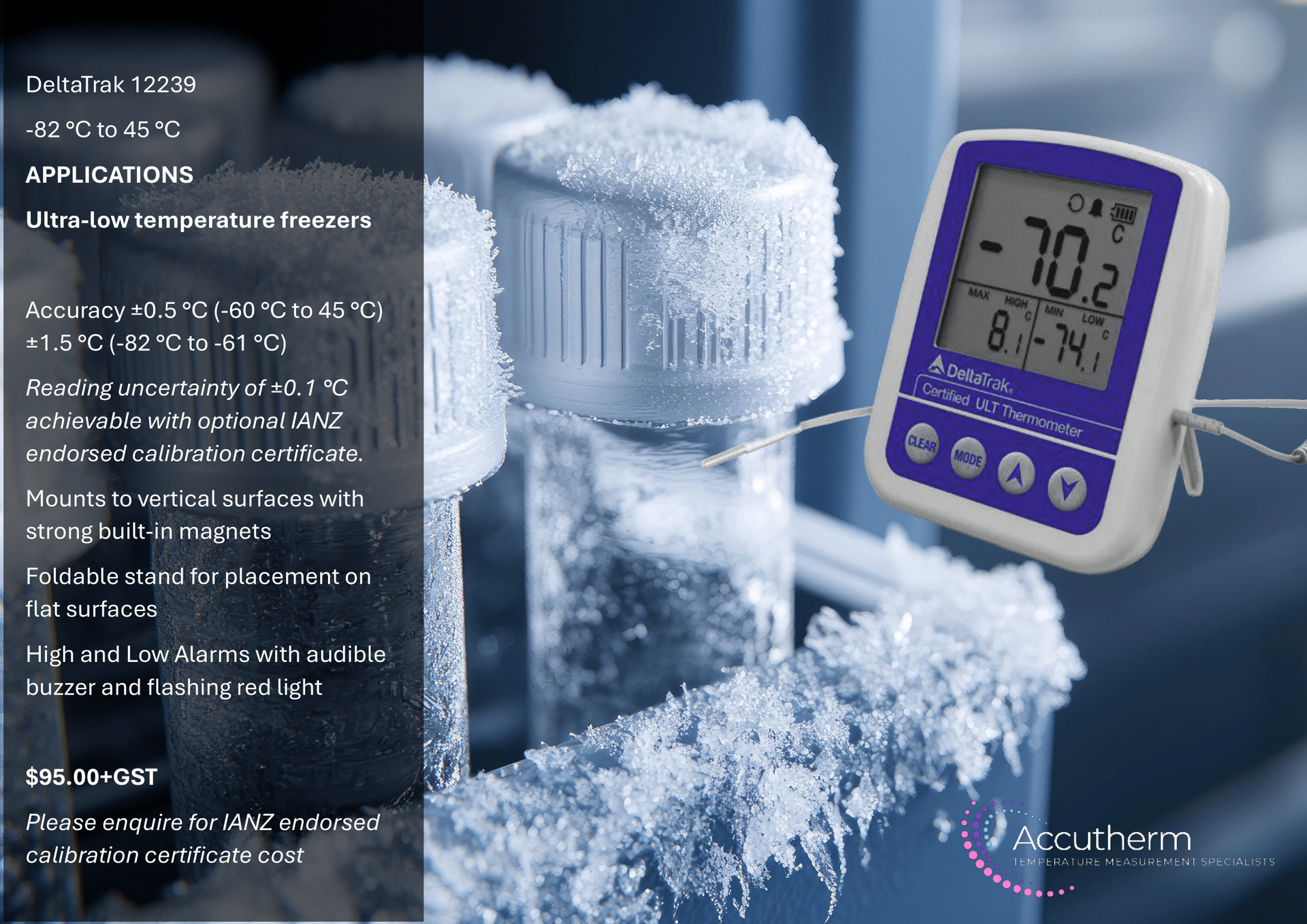 Thermapen ONE