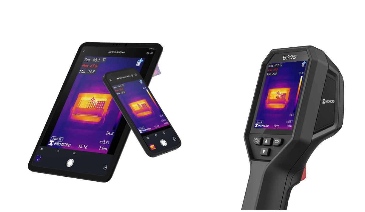 Temperature Monitoring Equipment | Accutherm | NZ