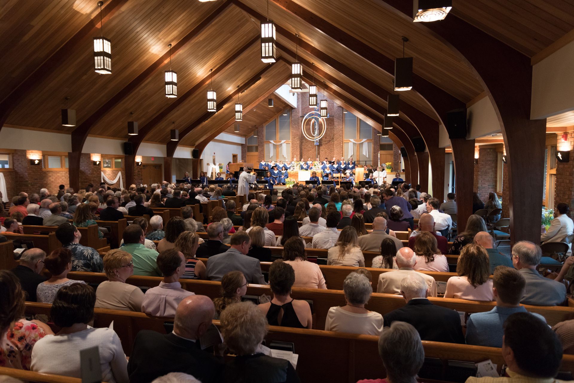Worship | St. Paul's United Methodist Church