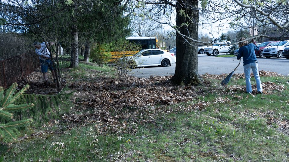 Home | St. Paul's United Methodist Church