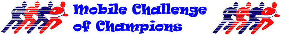 Mobile Challenge of Champions