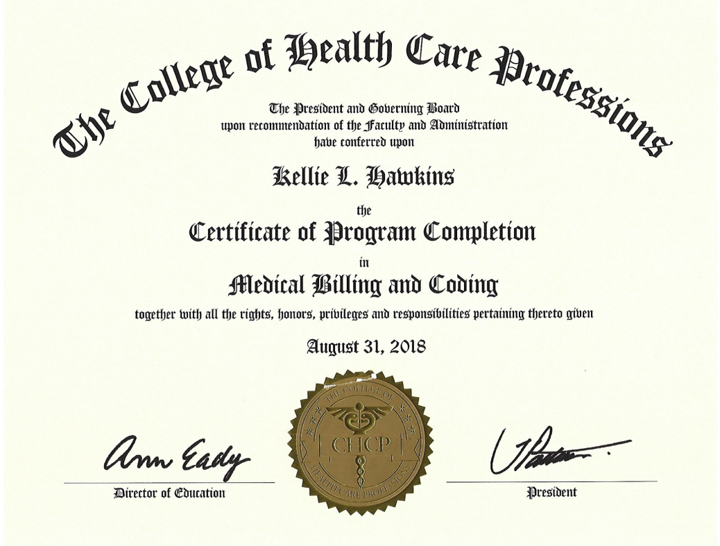 Professional Medical Billing Solutions | Best Practice Credentialing ...