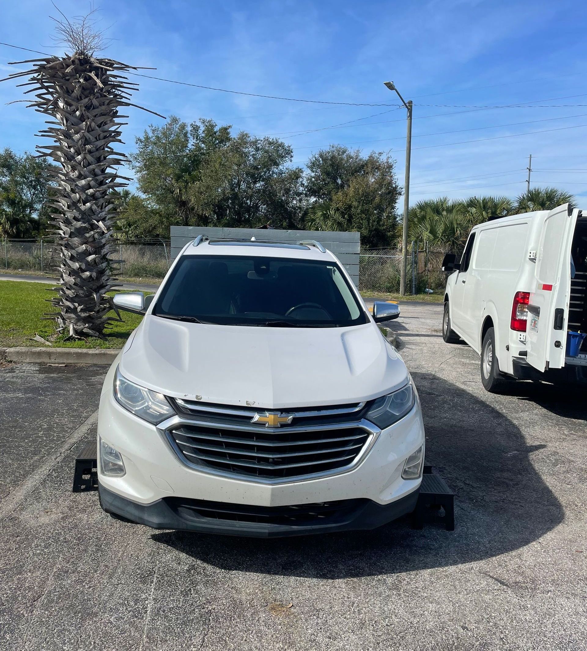Chevy Windshield Replacement & Auto Glass in Orlando, FL