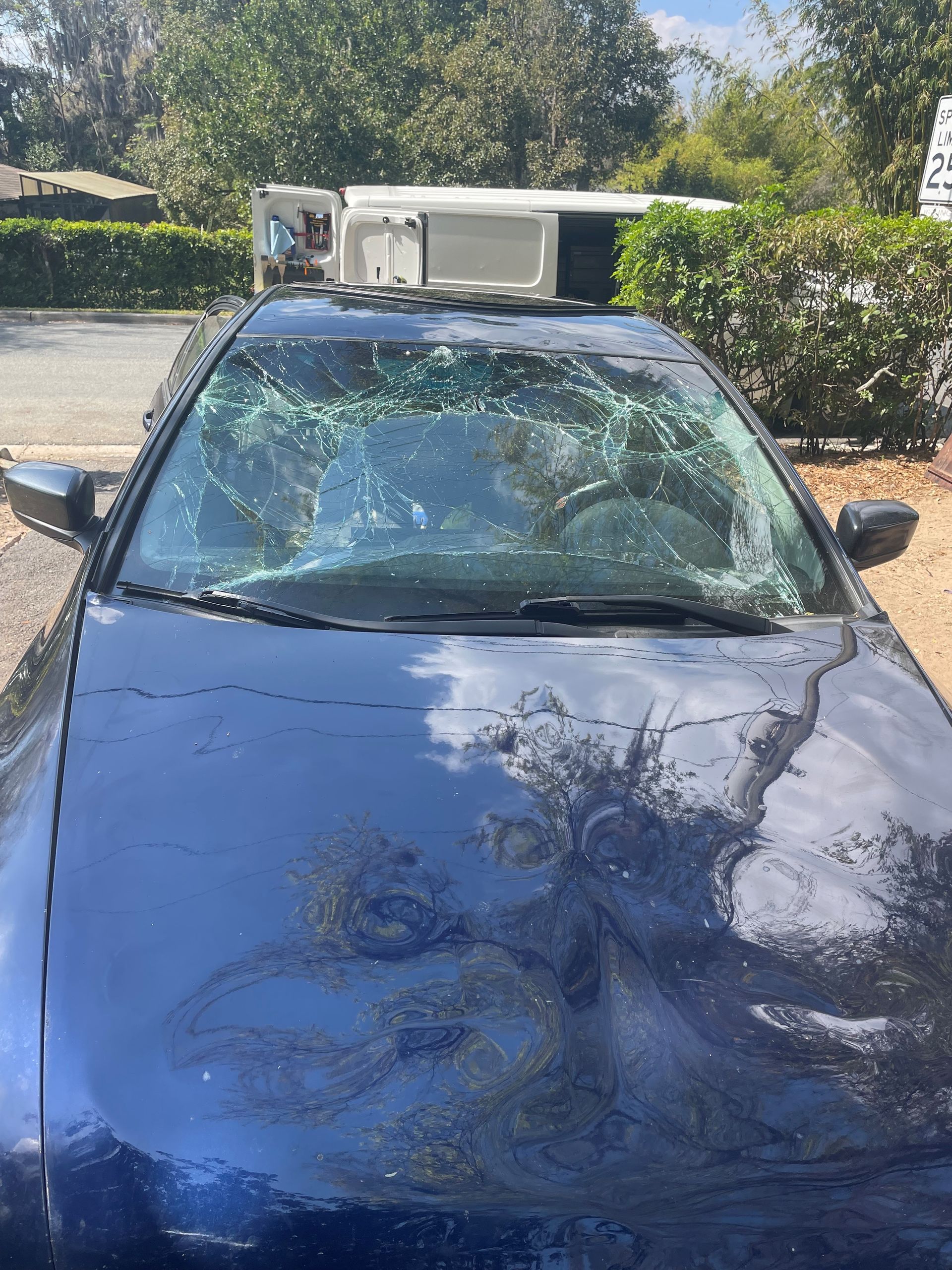 Auto Glass & Windshield Services in Altamonte Springs, FL
