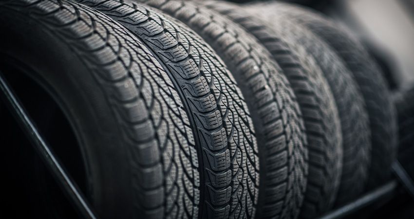 Passenger & Commercial Tires Online Retailer | BossTire