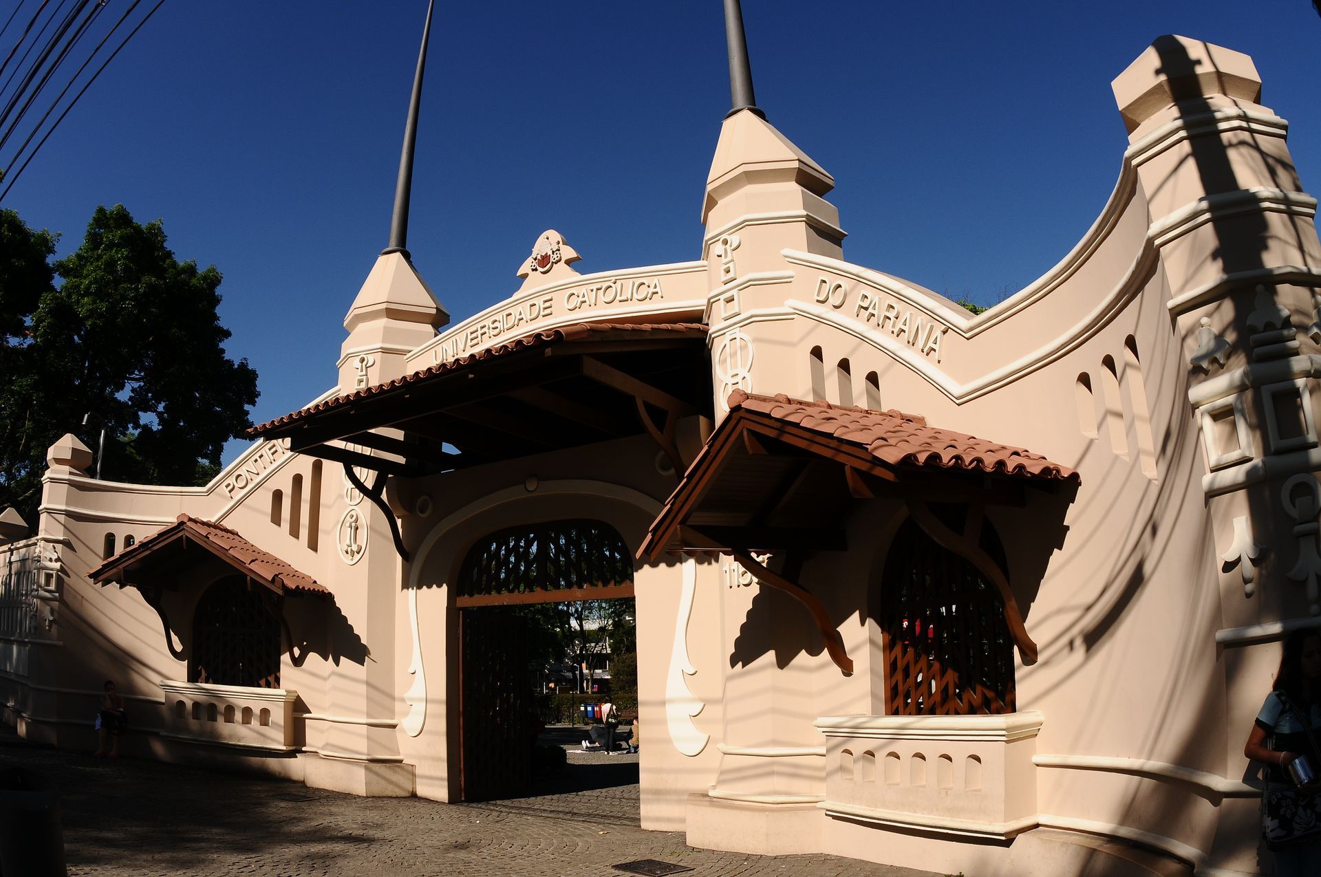 EAD PUCPR | Como Funciona