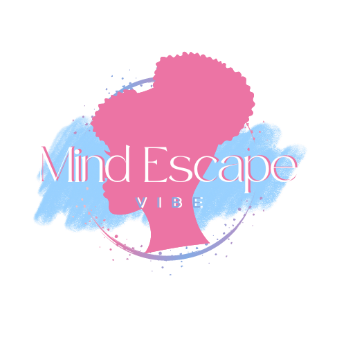 Stress Management Podcast | Mind Escape Vibe