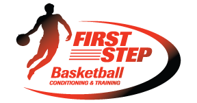 First Step Basketball | Basketball Camps | Fairfield California