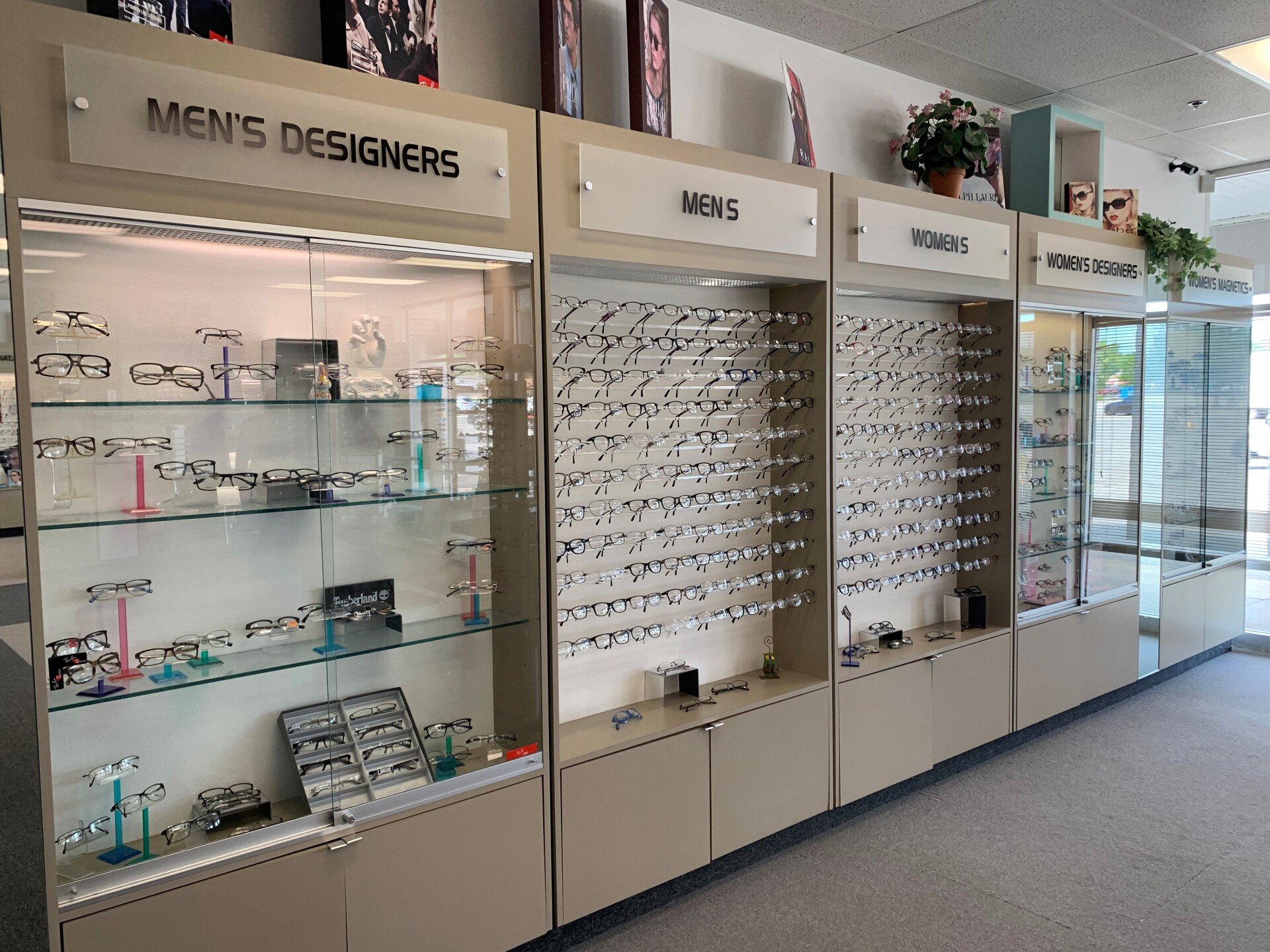 Optical – Eastlake, OH – Twin Value Optical