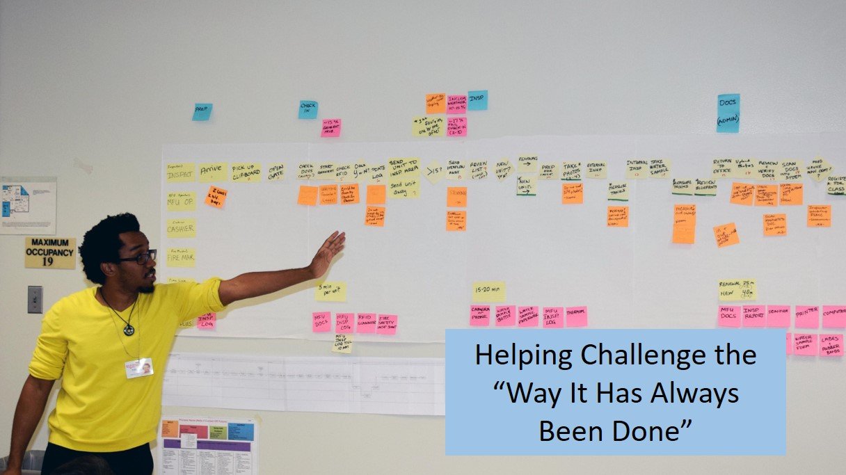 Process Improvement Consulting and Training | Continual Impact