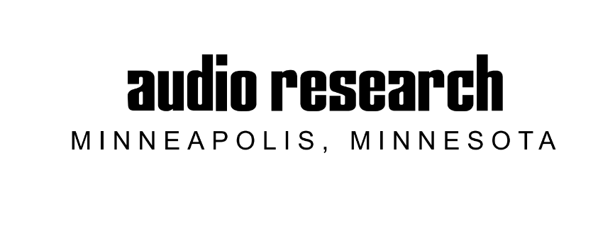 Audio Research | Minneapolis, MN | Audio Perfection