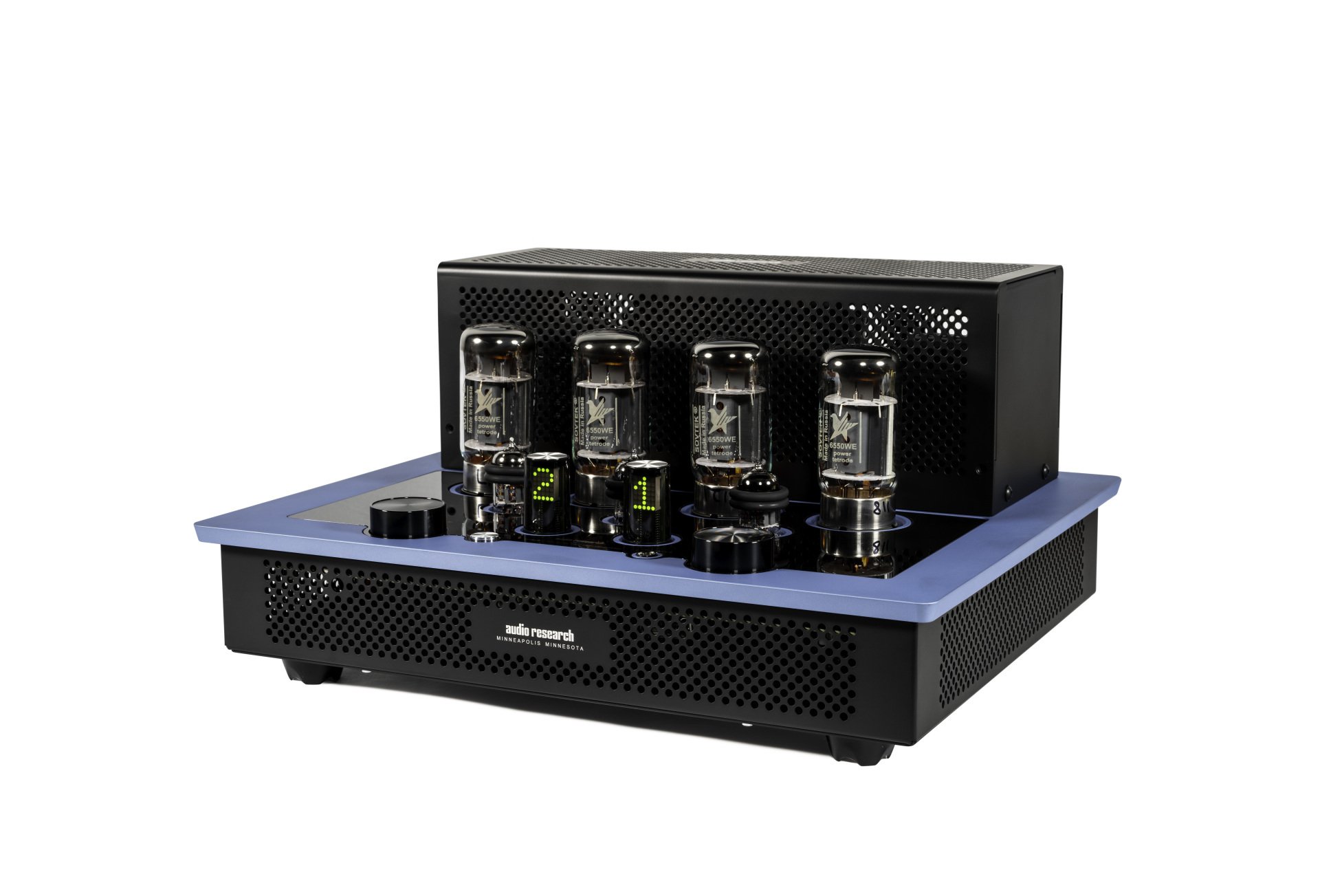 Audio Research | Minneapolis, MN | Audio Perfection