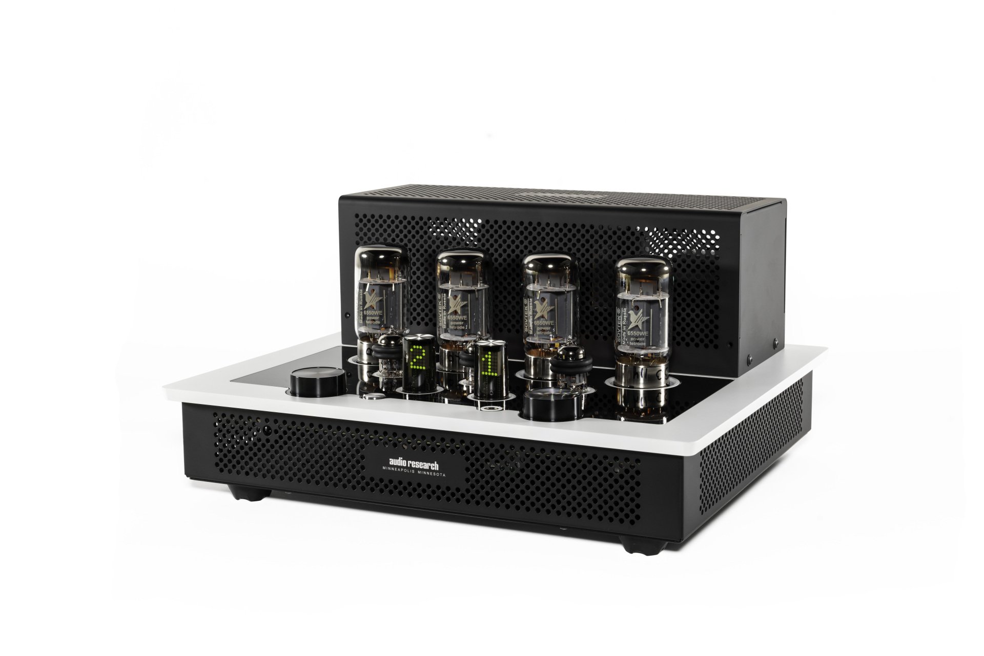 Audio Research | Minneapolis, MN | Audio Perfection